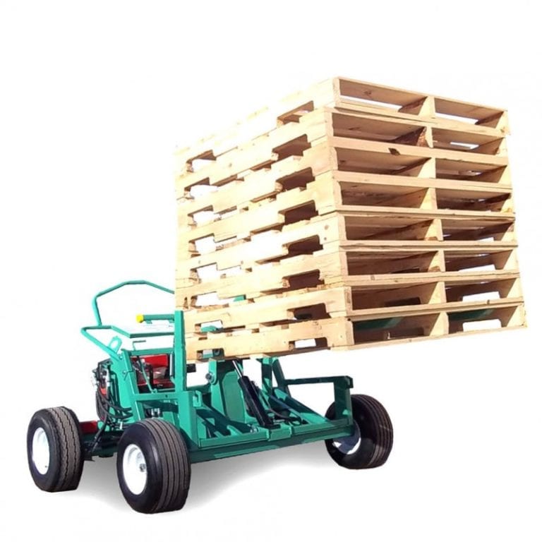 Hi-Lift Forklift Attachment – FRS Canada