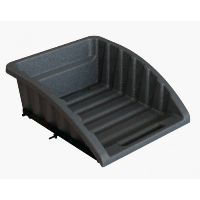 Tuff-Tray w/ Pivot Frame – FRS Canada