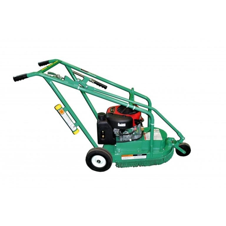 Rotary Planer – FRS Canada