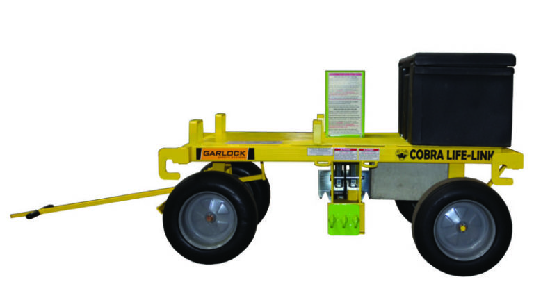 Cobra Cart – Standard – FRS Canada